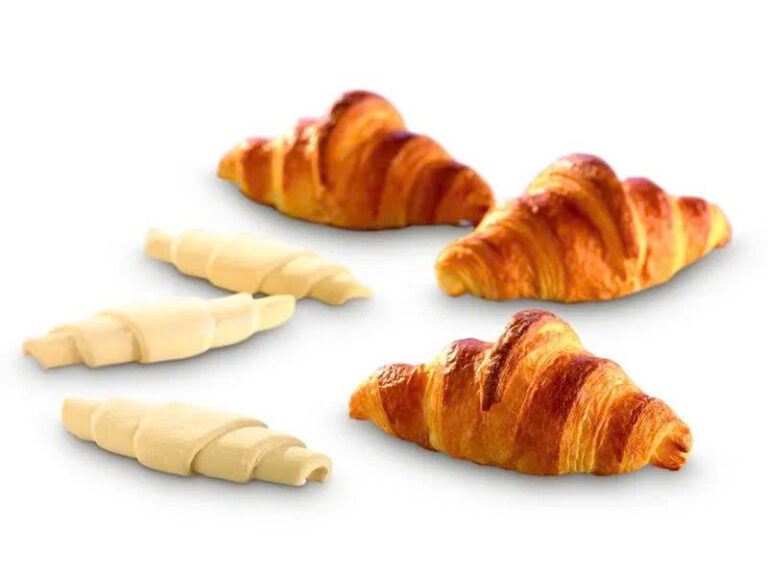 Nguyên liệu thực phẩm Quick Step Croissant Puratos 1kg/túi – Ong Vàng Food